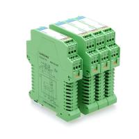 China Taihua Industrial Isolated Signal Transmitter 4-20mA Current Transformer for sale
