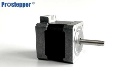 China 20mm Two Phase Nema 8 0.036N.M Bi Polar Stepper Motor for sale