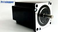 China 60mm 1.8 Degree Nema 24 1.5N.M NEMA Stepper Motor for sale