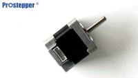 China Nema14 35mm 0.18 N.M 2 Phase Bipolar Stepper Motor for sale