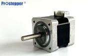 China Nema14 35mm 0.18 N.M 2 Phase Bipolar Stepper Motor for sale
