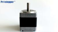 China Nema14 35mm 0.18 N.M 2 Phase Bipolar Stepper Motor for sale