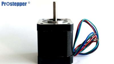 China 1.1N.M Nema 24 1.8 Degree Holding Torque Stepper Motor for sale