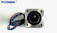 China 0.48N.M 42mm 2 Phase Nema 17 3D Printer Stepper Motor for sale