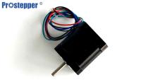 China 0.48N.M 42mm 2 Phase Nema 17 3D Printer Stepper Motor for sale