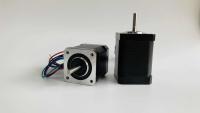 China 2A Nema 17 42mm 2 Phase Bipolar Stepper Motor for sale