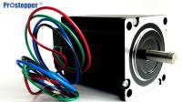 China 57mm Two Phase 3N.M Nema 17 Hybrid Stepper Motor for sale