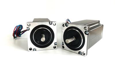 China 3A 57mm 1.8 Degree Nema 23 Holding Torque Stepper Motor for sale