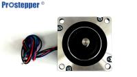 China SGS Standard Type Nema 24 Hybrid Stepper Motor for sale