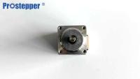 China 20mm 0.02N.M Two Phase Bipolar NEMA Stepper Motor for sale