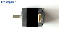 China Office Automation 1.8 Degree 28mm Nema Stepper Motor for sale