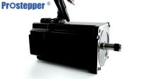 China 60mm Nema 24 1.3N.M Automatic Stepper Motor for sale