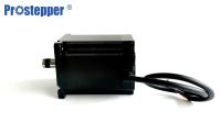 China 1.8 Degree Nema 34 5N.M Brake Stepper Motor for sale