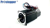 China Packaging Machine Nema 34 86mm 6A Brake Stepper Motor for sale