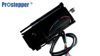 China Low Noise Nema 34 86mm 8.2N.M Brake Stepper Motor for sale