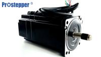 China Packaging Machine Nema 34 86mm 6A Brake Stepper Motor for sale