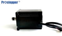 China 1.2 N.M Nema 23 2 Phase Cable Stepper Motor for sale
