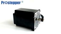 China 86mm Cable Stepper Motor for sale