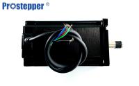 China 86mm Cable Stepper Motor for sale