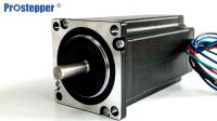 China 5A ISO 57mm Nema 23 High Torque Stepper Motor for sale