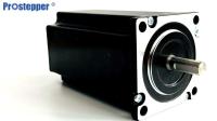 China 5A ISO 57mm Nema 23 High Torque Stepper Motor for sale