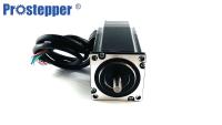 China 2N.M Textile Machine 5A 57mm Encoder Stepper Motor for sale