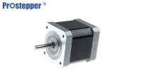 China Two Phase Nema 24 60mm Nema Stepper Motor for sale