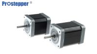China Two Phase Nema 24 60mm Nema Stepper Motor for sale