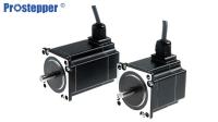 China 2 Phase Nema 24 3.2N.M 5A IP65 Waterproof Stepper Motor for sale