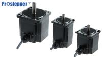 China 2 Phase Nema 24 3.2N.M 5A IP65 Waterproof Stepper Motor for sale