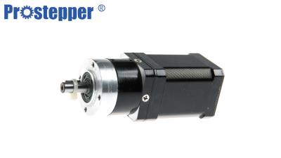 China Nema 8 Two Phase 4 Lead 20mm Bipolar Stepper Motor for sale