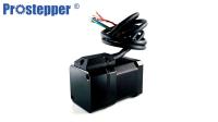 China 0.72N.M 42mm Nema 17 Encoder Stepper Motor for sale