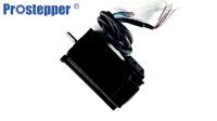 China Nema 24 1.8 Degree 60mm 3D Printer Stepper Motor for sale