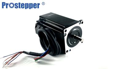 China Nema 24 1.8 Degree 60mm 3D Printer Stepper Motor for sale