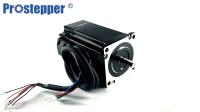 China Nema 24 60mm 1.8 Degree 3D Printer Stepper Motor for sale