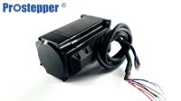 China Nema 24 60mm 1.8 Degree 3D Printer Stepper Motor for sale