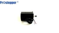 China Standard Type 86mm 12N.M Encoder Stepper Motor for sale
