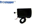 China Standard Type 86mm 12N.M Encoder Stepper Motor for sale