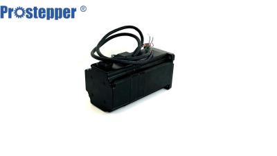 China Standard Type 86mm 12N.M Encoder Stepper Motor for sale