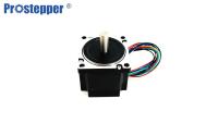 China BLDC 48 Volt 60 Watt 52mm Three Phase Brushless Motor for sale