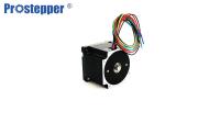 China Vehicle System 3 Phase 70mm 60W IP40 Brushless Motors for sale