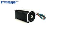 China Small Vibration 3 Phase 60mm 300W Brushless Motors for sale