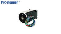 China Small Vibration 3 Phase 60mm 300W Brushless Motors for sale