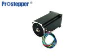 China 60mm 60W 3 Phase 0.238N.M High Torque Brushless DC Motor for sale