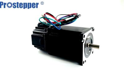 China 42mm Nema 17 2 Phase 0.5N.M Brake Stepper Motor for sale