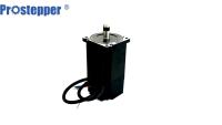 China 60mm 5A 2 Phase 3.2N.M Nema 24 Stepper Motor for sale