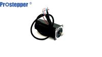 China 60mm 5A 2 Phase 3.2N.M Nema 24 Stepper Motor for sale