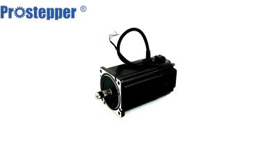 China 60mm 5A 2 Phase 3.2N.M Nema 24 Stepper Motor for sale