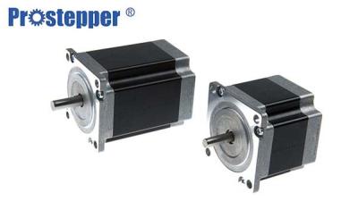 China Two Phase 2N.M Nema 23 57mm NEMA Stepper Motor for sale