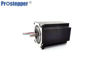 China Two Phase Nema 24 60mm Nema Stepper Motor for sale